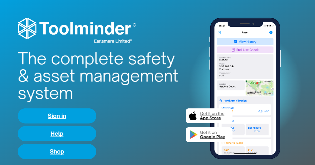 Toolminder